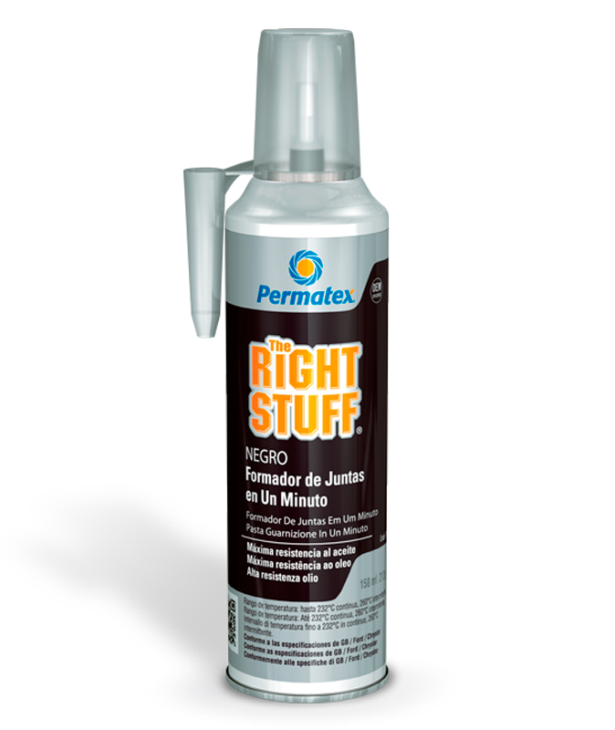 The Right Stuff Gasket Maker - Permatex
